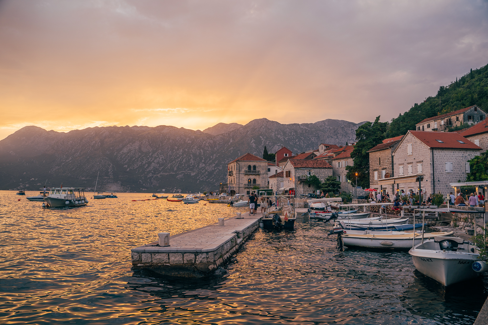 Best Things To Do In Montenegro: Perast, Kotor & More